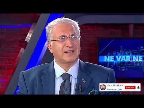İsmail Hakkı AYDIN -İnsan Beyni Nasıl Çalışır