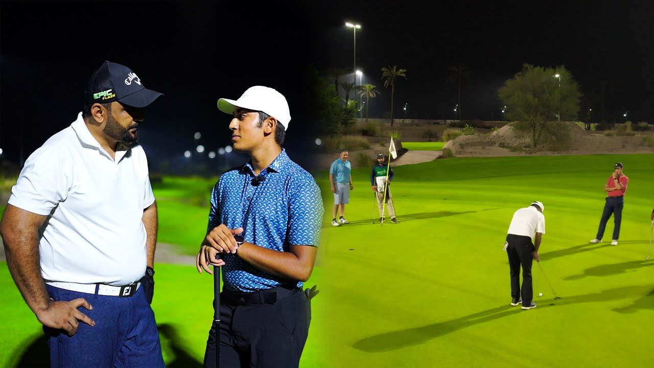 DHA Multan Rumanza Golf & Country Club, Al Omar Associates - YouTube