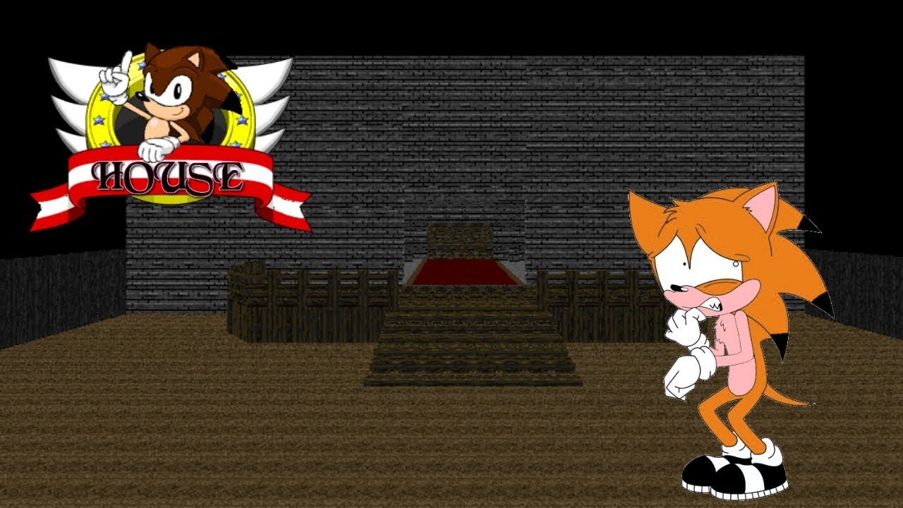 SRB2 House (Link in description) - YouTube