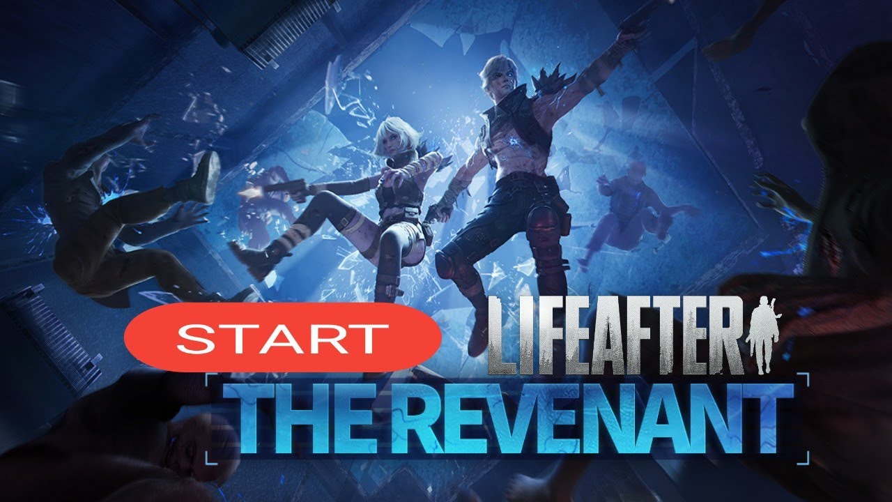 Life After - Survival Expert (Ravenant Version) INTRO - YouTube