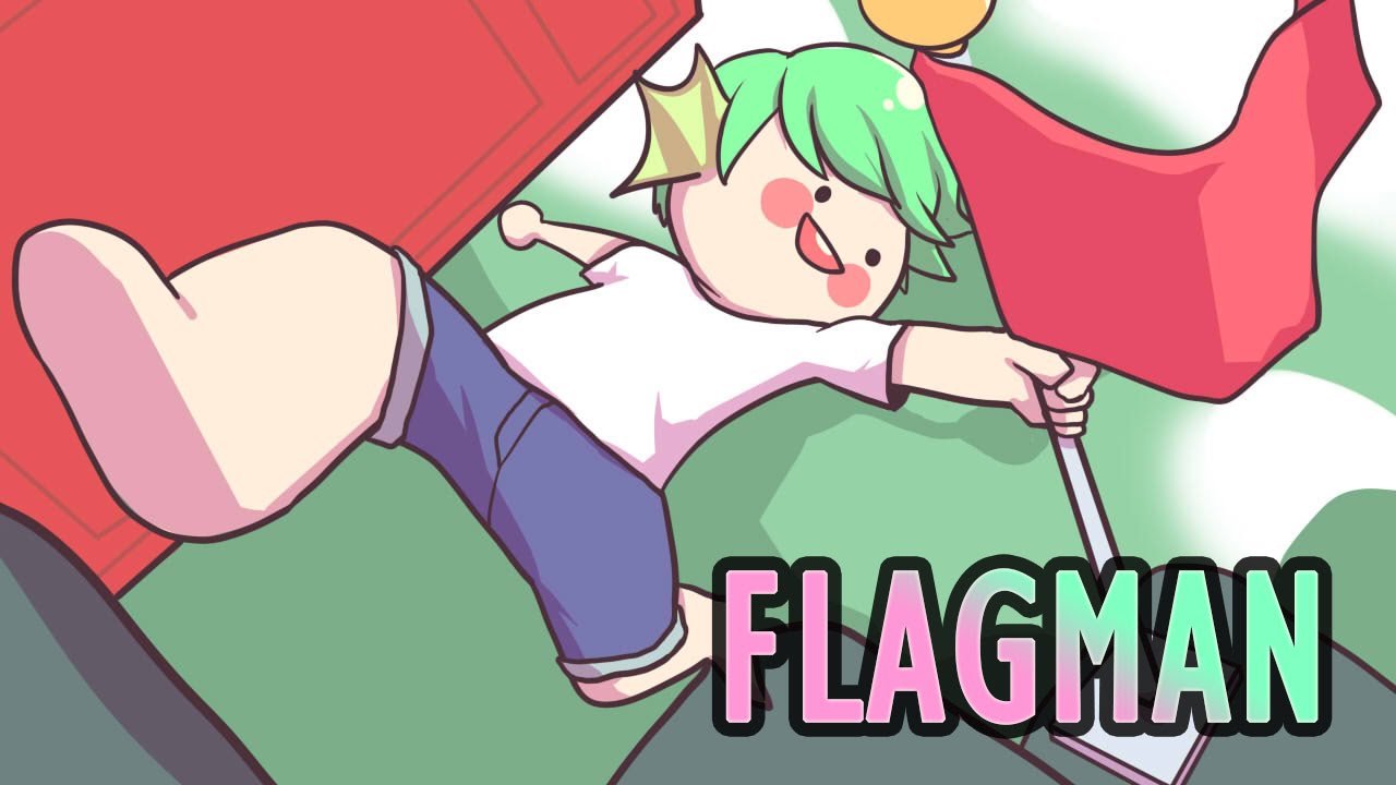 [PD대정령] 120115 Flagman - YouTube