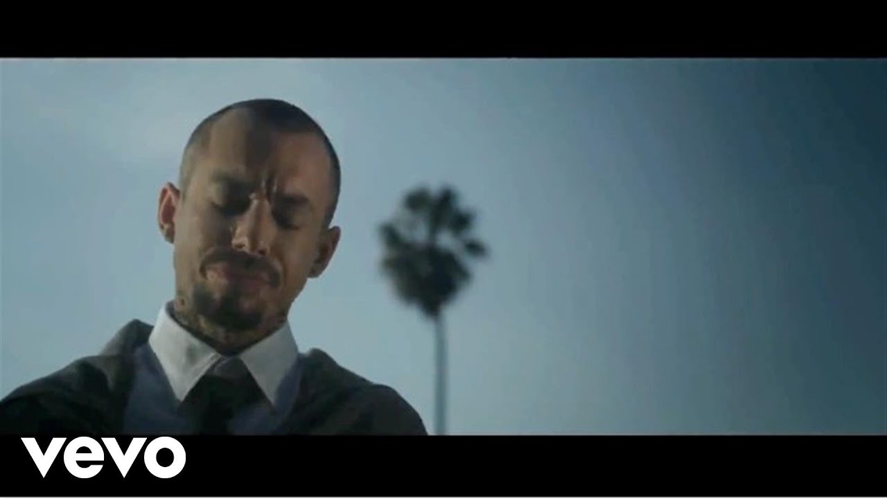 Eligh & Amp-Live - Beautiful Addiction - YouTube