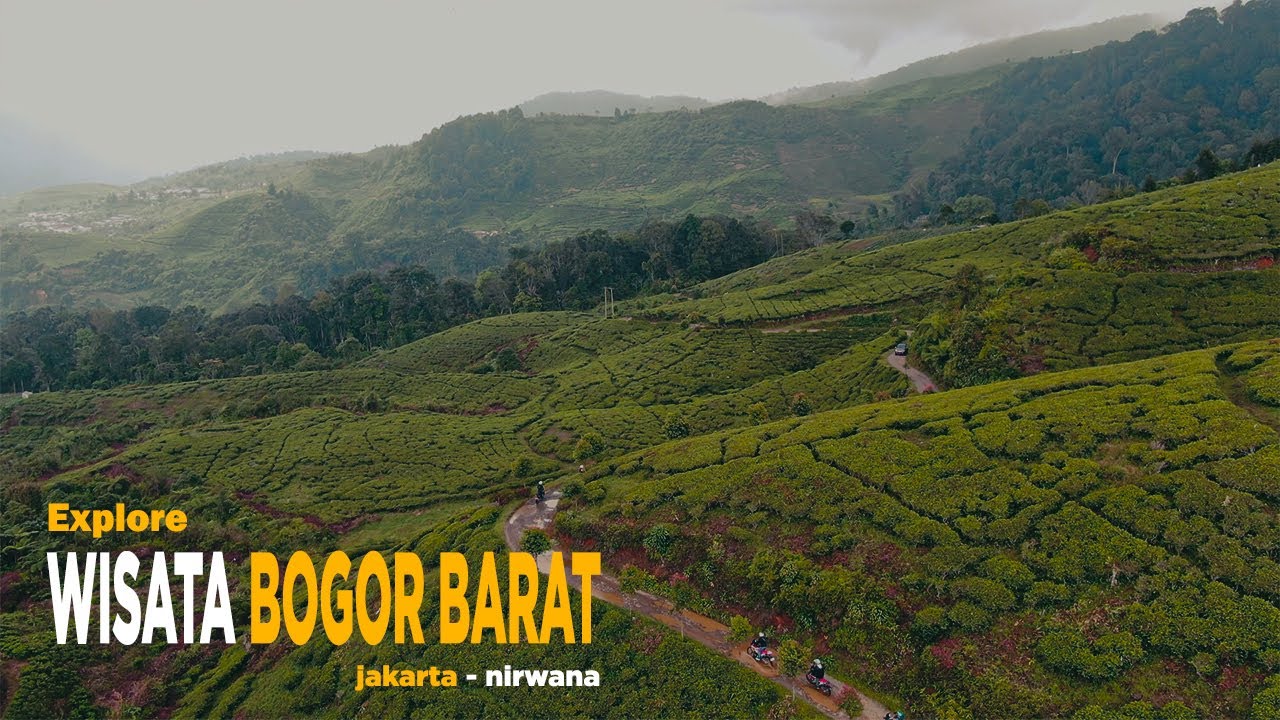 JEJAK RODA DUA - Eps. Jelajah Hingga Keujung Pelosok Negri | Wisata ...