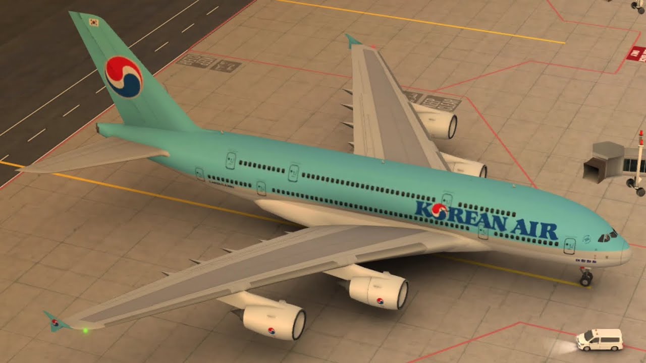 World of airports- MCT gameplay - YouTube