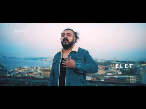 Barış Behram Showreel 2018