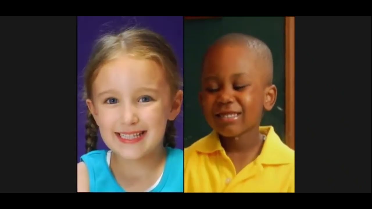 Baby Boost Caring Kids - YouTube