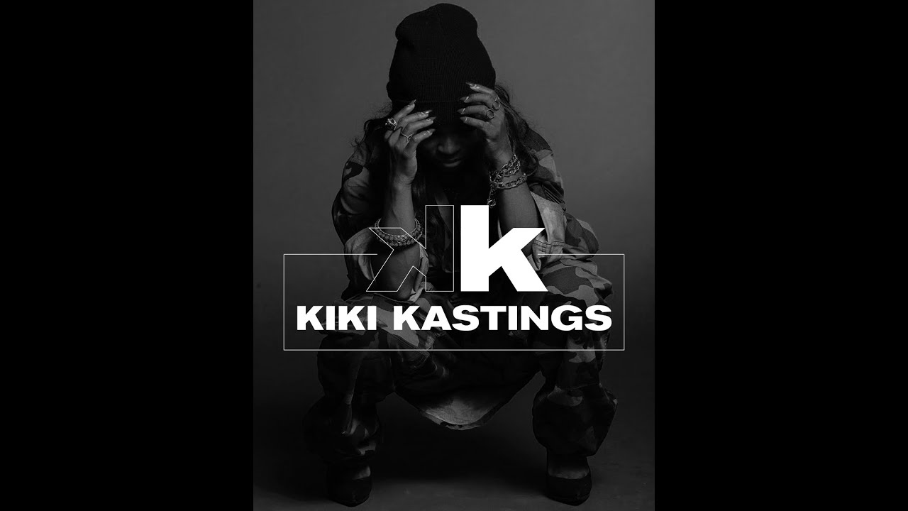 Meet Kiki Ely- CEO of Kiki Kastings Entertainment Studioz - YouTube