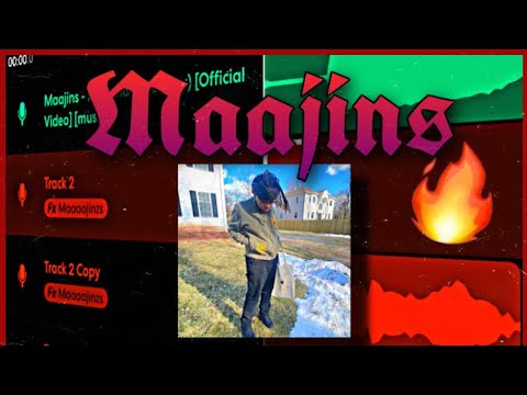 How To Sound Like MAAJINS/@maajins BandLab Vocal Preset! 「New And ...