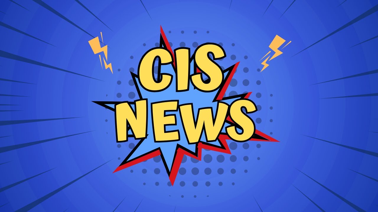 CIS News 12/9/24 - YouTube