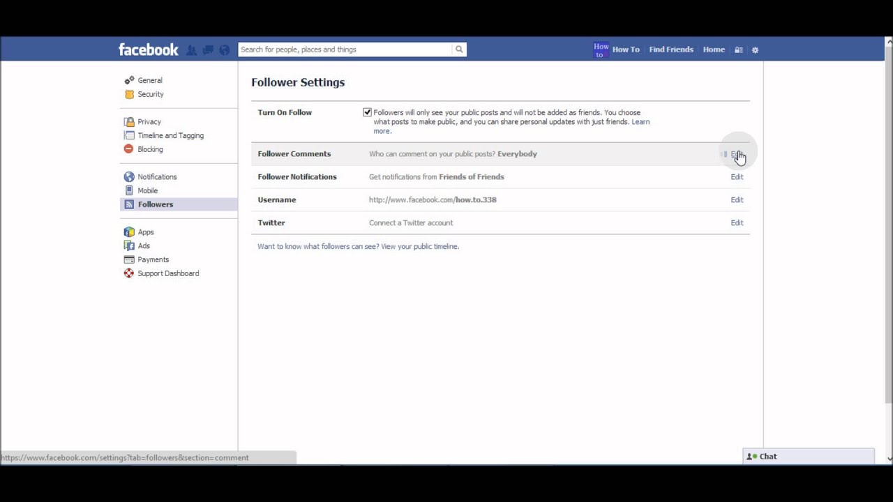 How To Prevent People From Commenting On Your Posts On Facebook YouTube How To Prevent People From Commenting On Your Posts On Facebook YouTube