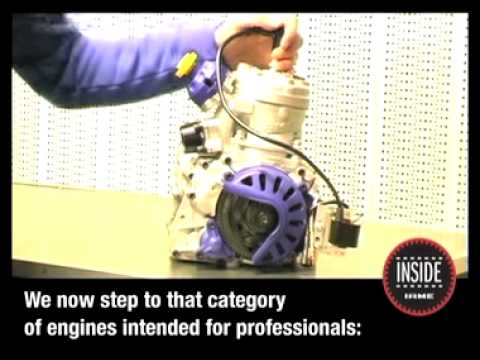 IAME Engines Presentation - YouTube