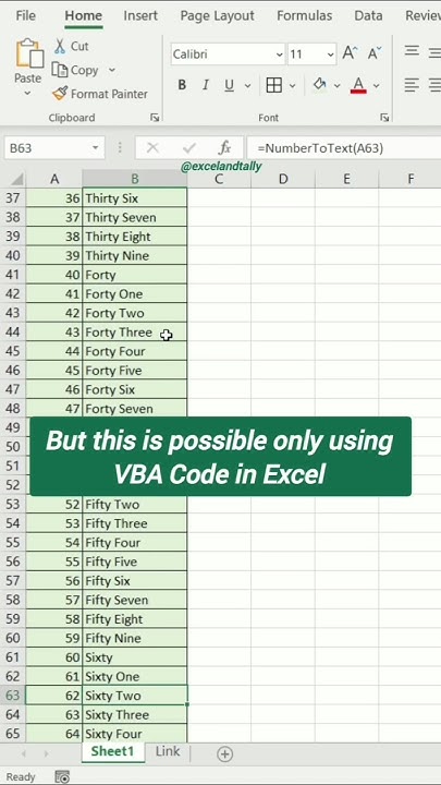 Numbers to Text In Ms Excel Shortcut Key #shortcutkeys #msexcel #msexcelfullcourse #education # ...