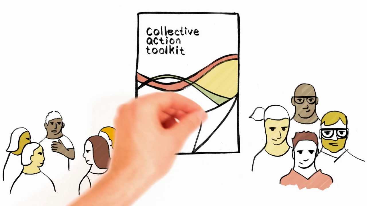 Collective Action Toolkit Animation - YouTube