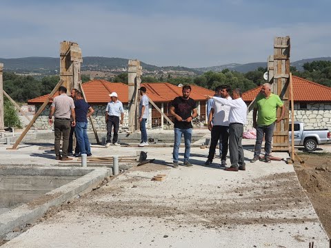 YENI GÜNE, YENI HAFTAYA BISMILLAH