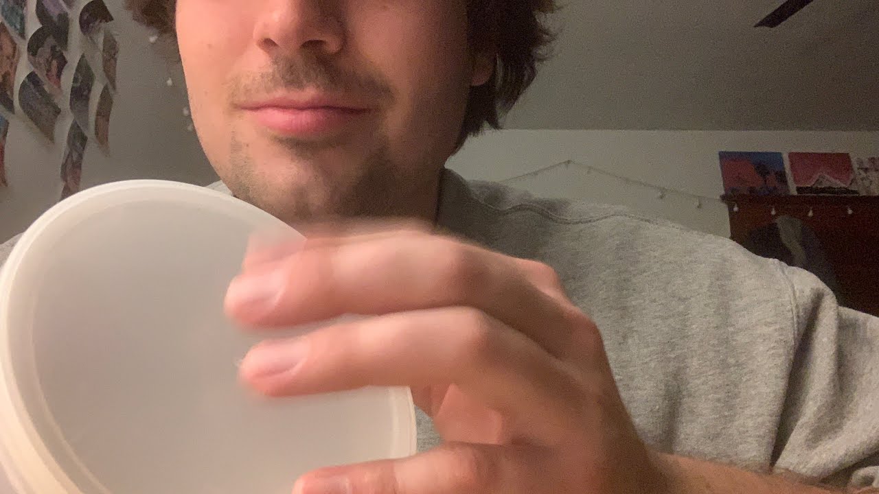 One of the best ASMR sounds you’ll hear | Jim’s ASMR - YouTube