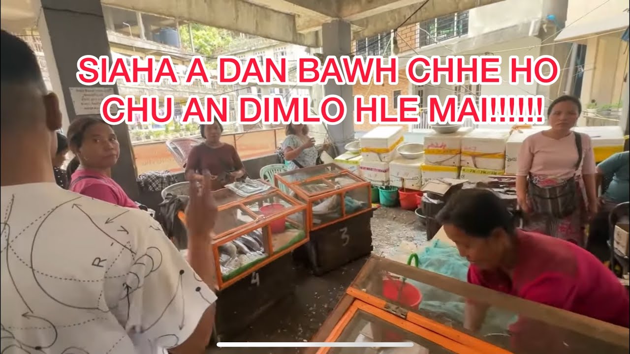 MADC LAD DEPARTMENT HMALAKNA A THA LUTUK|| TUMAH AN DIMLO - YouTube