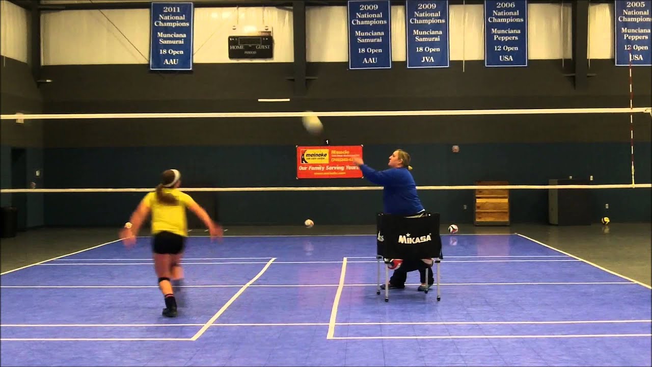 Munciana Hannah Huff Skills Tape - YouTube