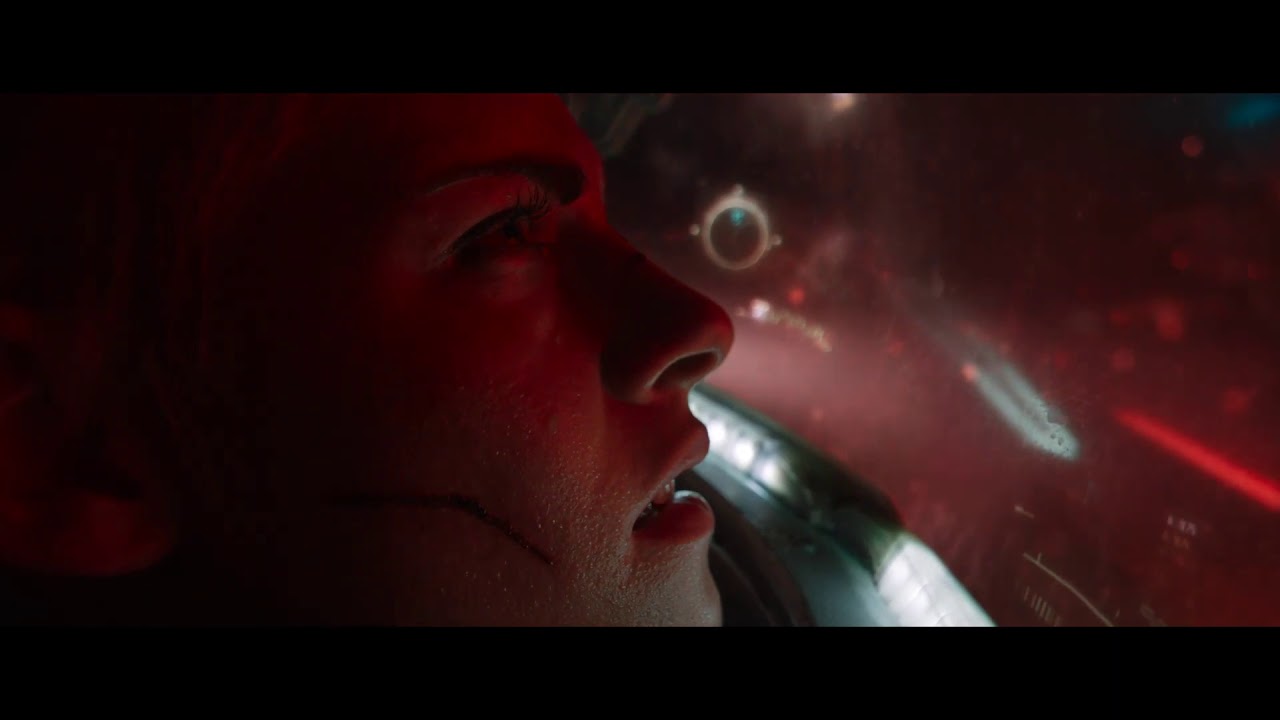 Cthulhu Scene | Underwater (2020) Movie CLIP - YouTube