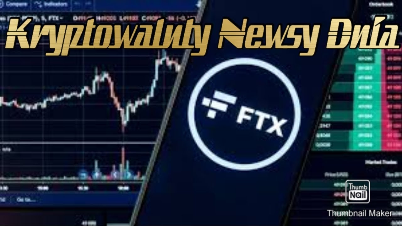 Kryptowaluty Szybkie Newsy 21.11.22 FTX🔻 Binance 🪙,XRP 🚀. Prognoza BTC - YouTube