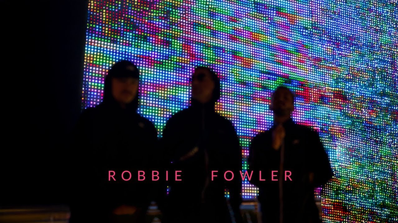 Sheva Shevchenko X Divine Rules X Crazyfingerz - Robbie Fowler (Prod ...
