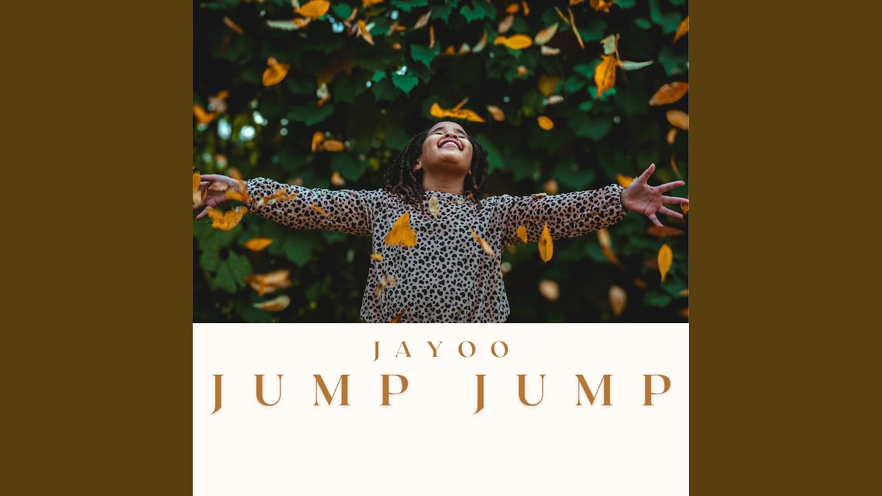 Jump Jump - YouTube