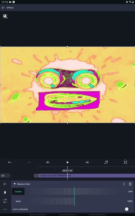 How to Make Ensemble Effect 3.0 On Alight Motion (100%WORKED) - YouTube