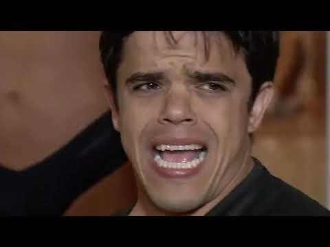 PANICATS MALHAM COM PROFESSOR ANÃO - YouTube