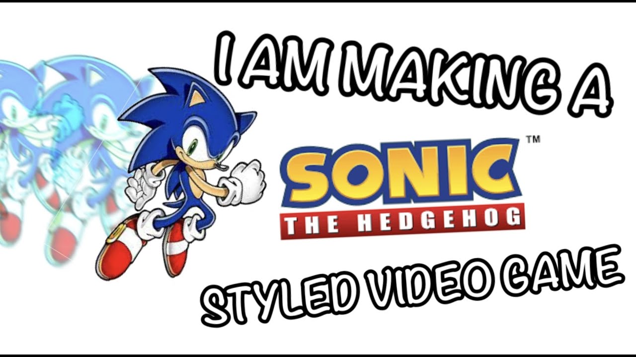 I ADDED TAILS?! || I MADE A SONIC STYLED GAME || Gdevelop game devlog #sonic #gameplay #gaming ...