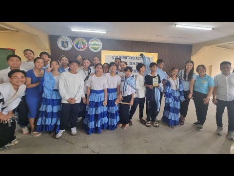 SIHS Culminating Activity_Folk Dance Competition (7-Chronicles_1st ...