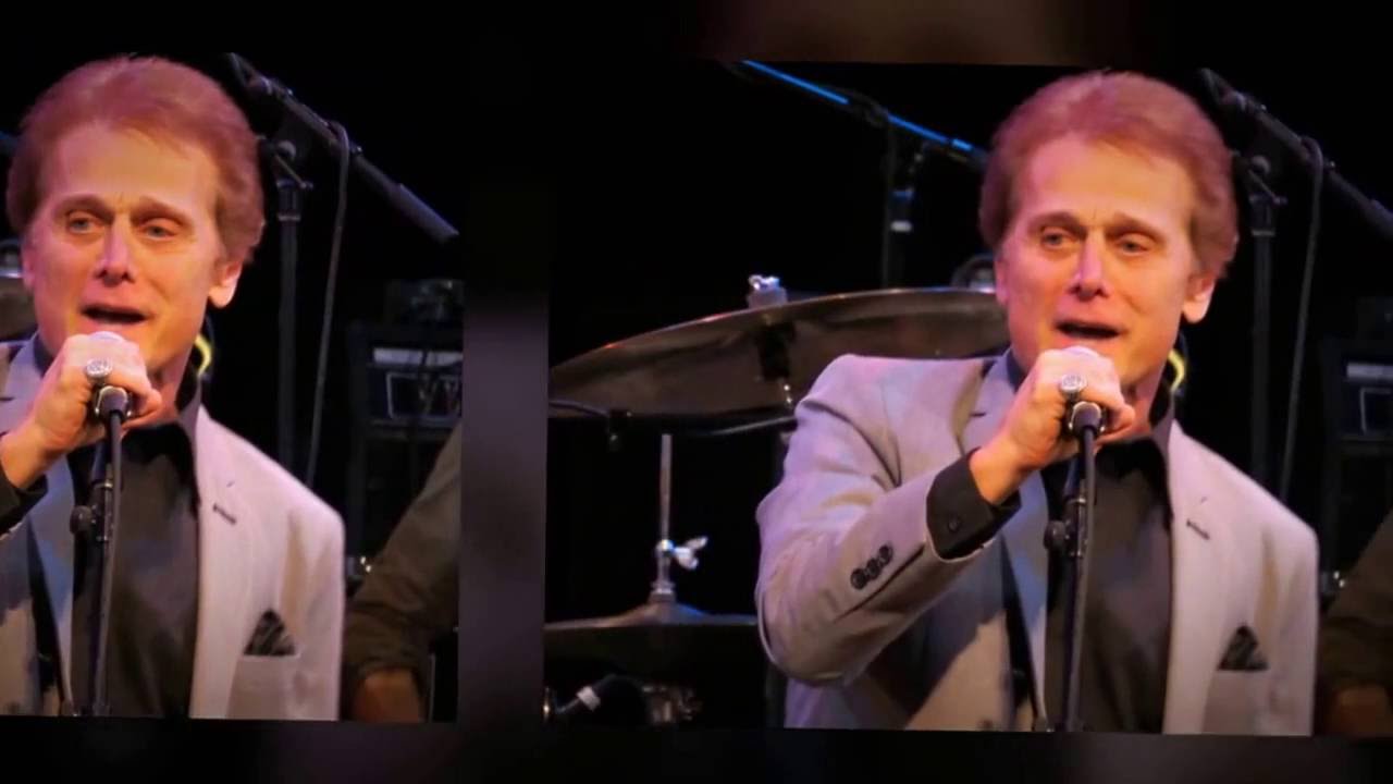 GARY DeCARLO & STEAM(LIVE)- "NA NA HEY HEY KISS HIM GOODBYE"(REST IN ...