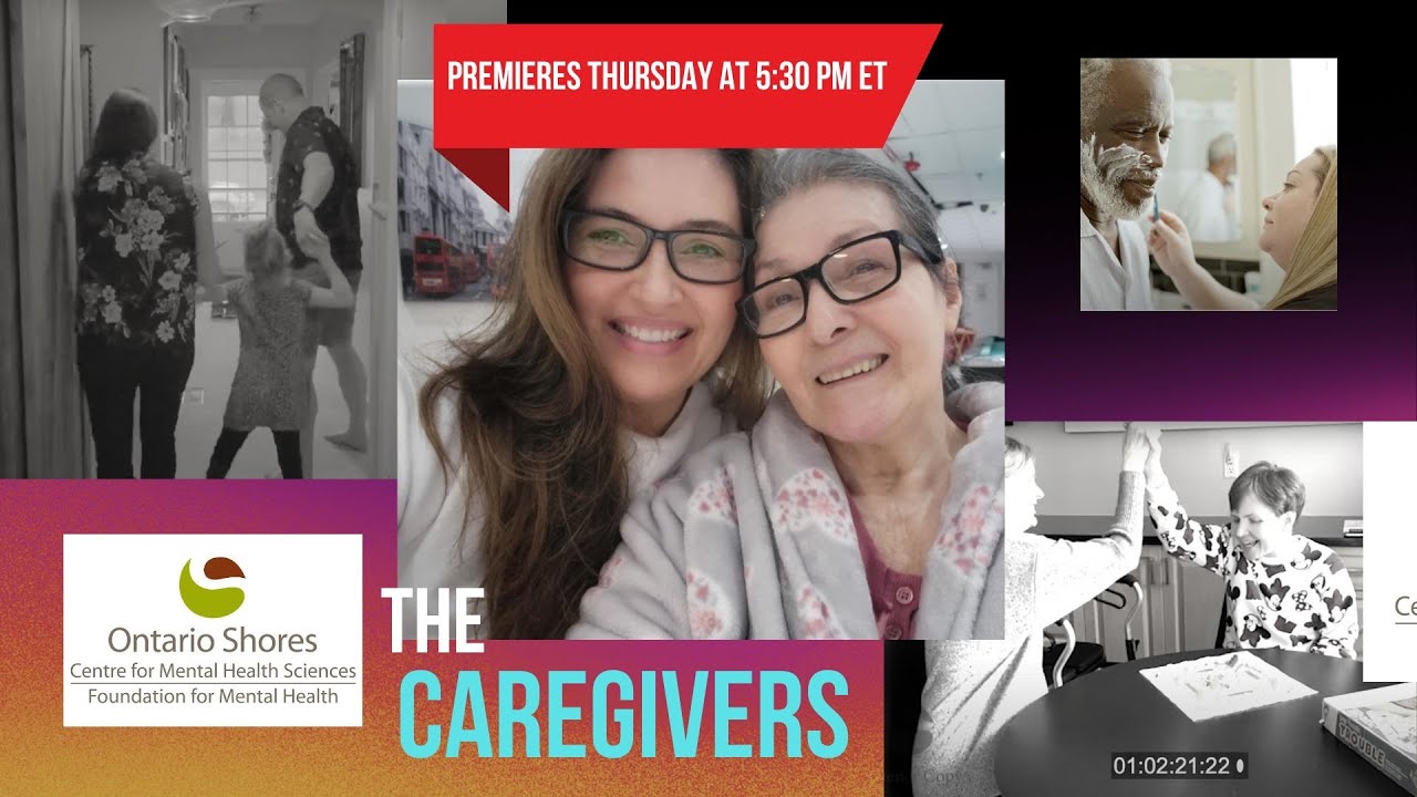 The Caregivers - YouTube