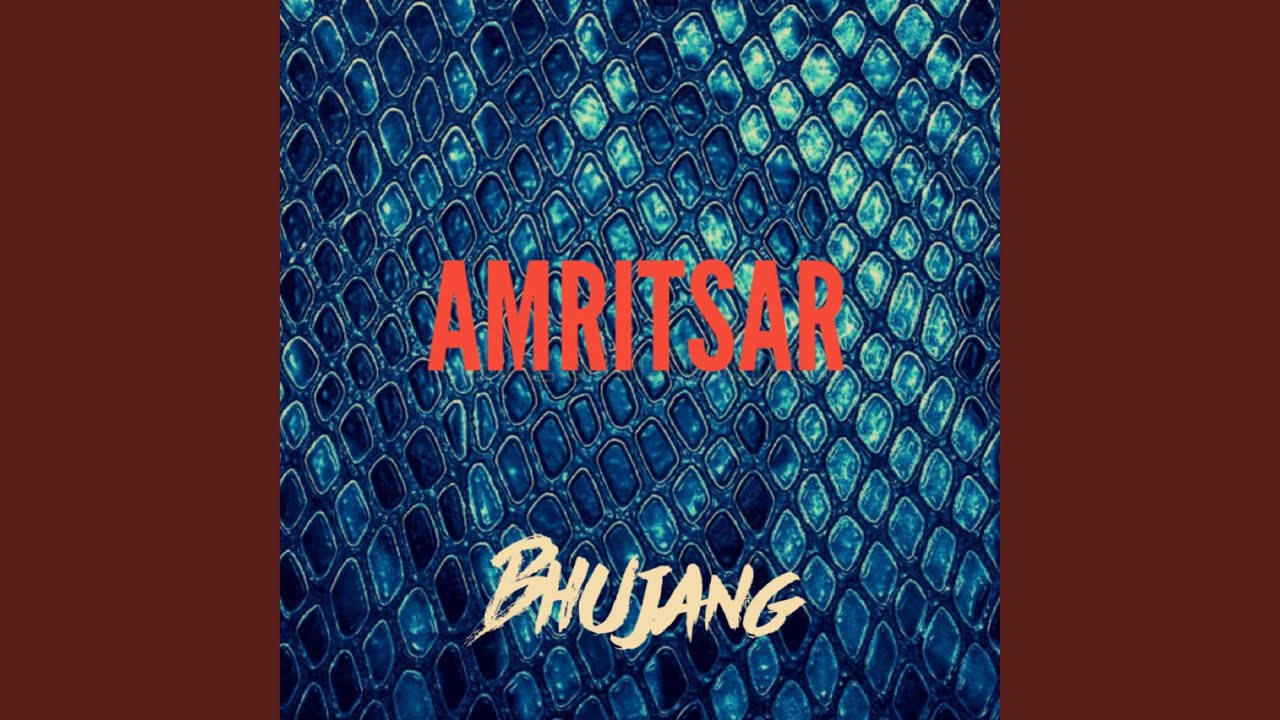 Amritsar (feat. Joga Singh Jogi) - YouTube