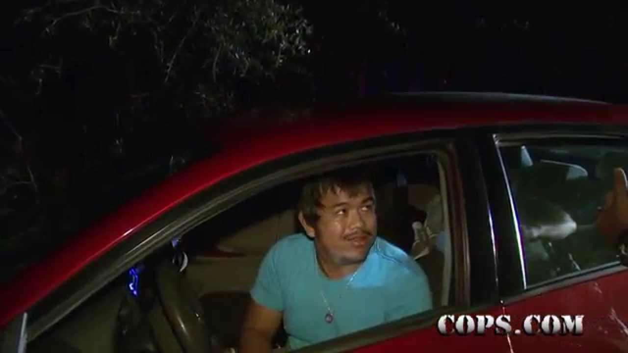 Spring break 2025: SRSO featured in COPS TV show