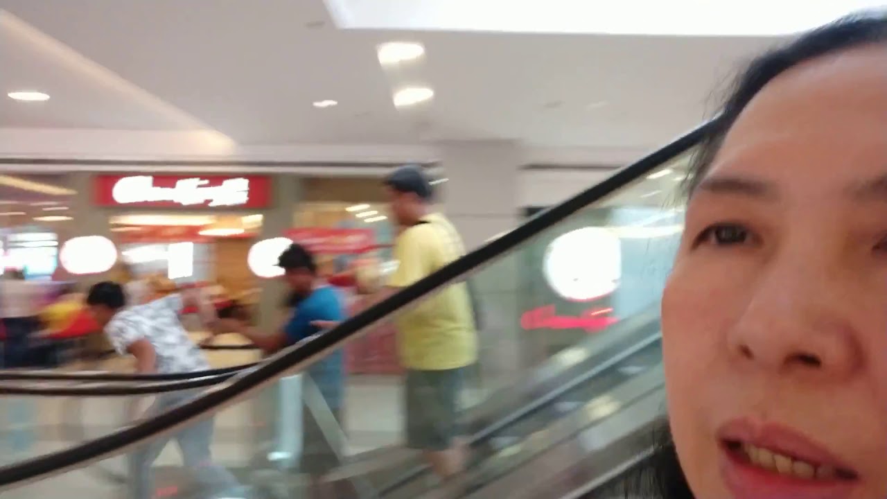 @Victory Mall Tanauan Batangas - YouTube