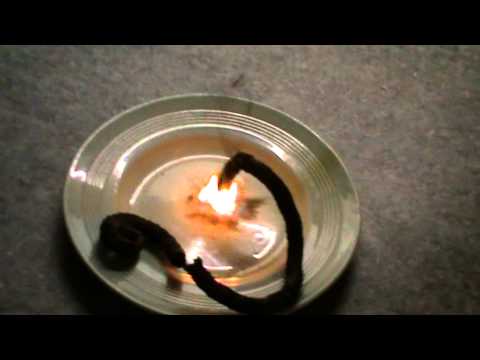 Indoor Fireworks - looks like a long cat poo - YouTube