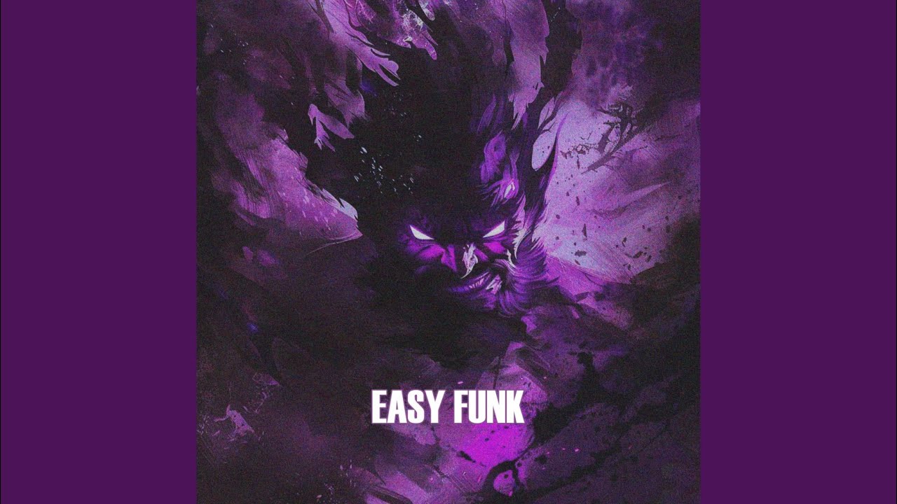 EASY FUNK - YouTube