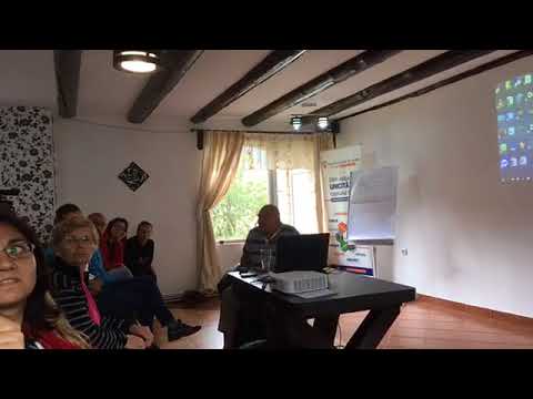 Prof. Florian Colceag - Despre interactiunea copiilor la scoala - YouTube