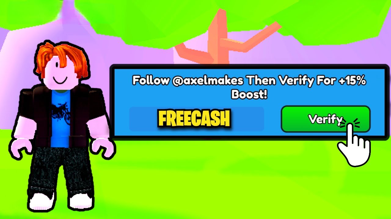 *NEW* GET RICHER EVERY CLICK CODES! (2024) - YouTube