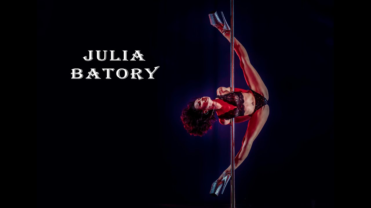 POLE SPIRIT 2018 | Julia Batory - YouTube