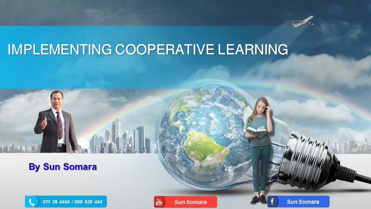 Implementing Cooperative Learning | Cooperative Teaching and Learning ...