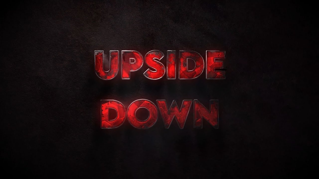 Upside Down - Trailer Flashback FA - YouTube