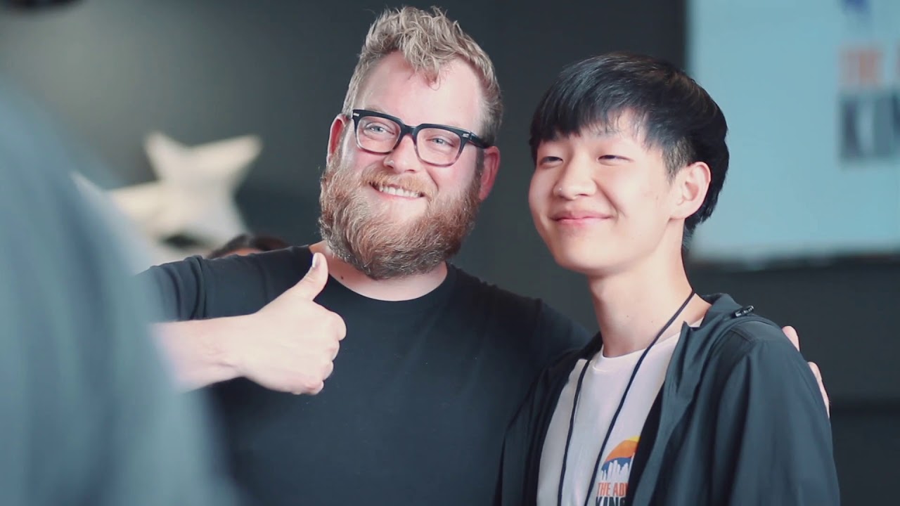 SOLA 2018 Recap - YouTube