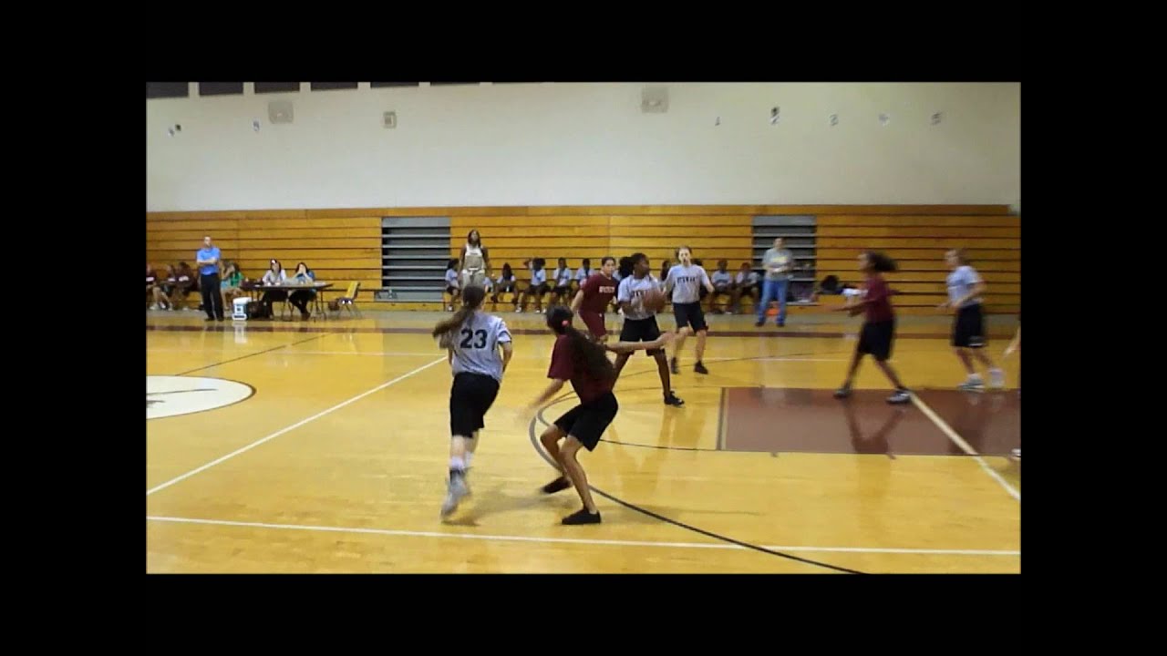 Haley Highlight Reel - YouTube