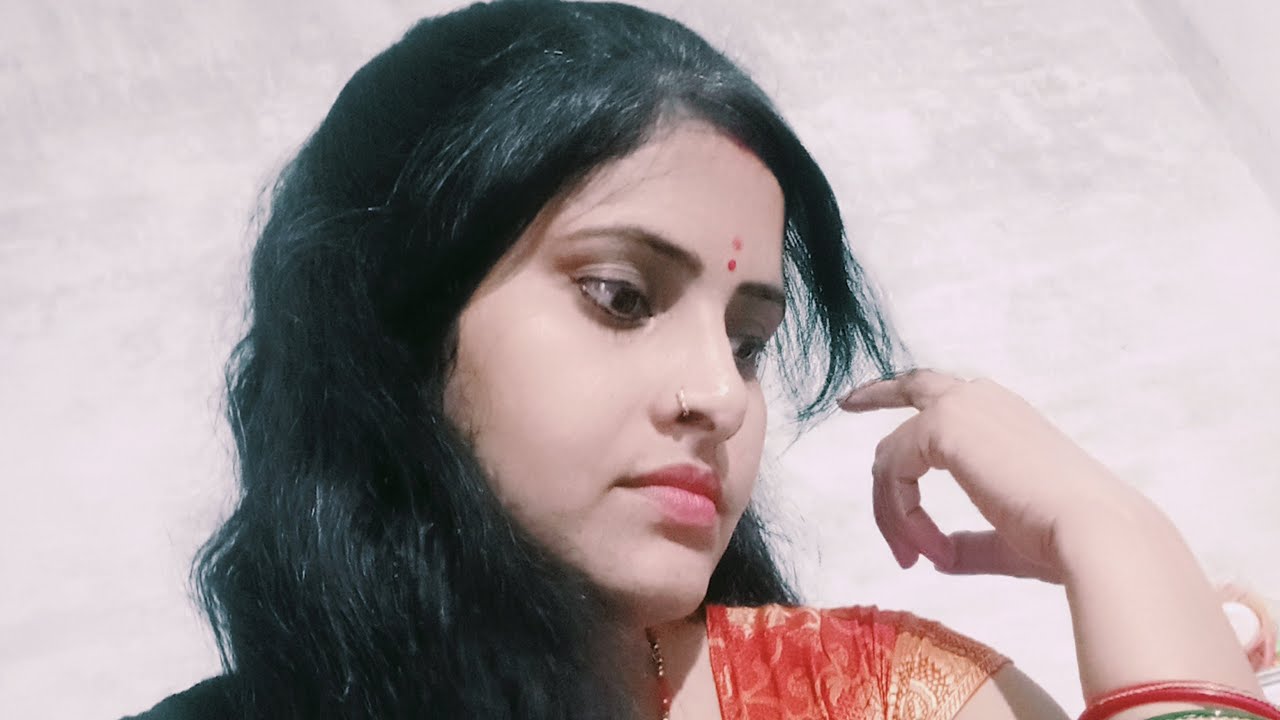 Sandhya sharma is live - YouTube