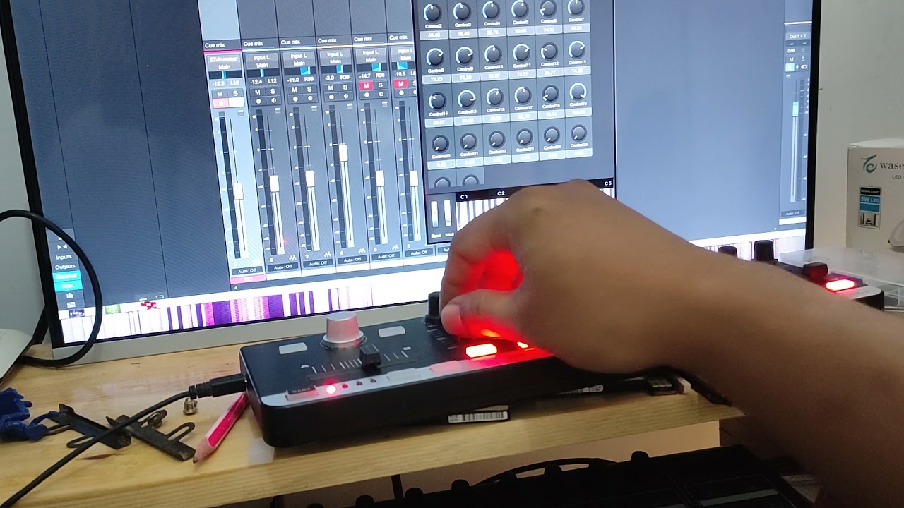 Worlde Easy 9 - YouTube