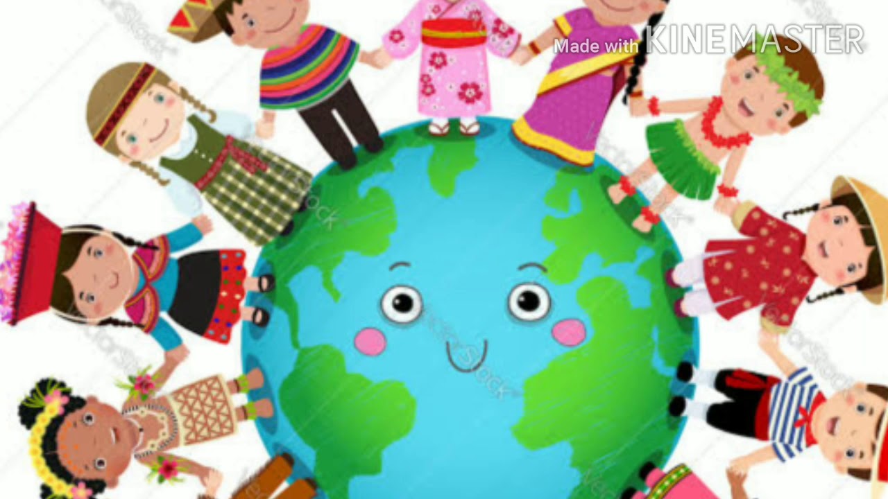 6th class english Poem APSWR school T.p.g. - YouTube