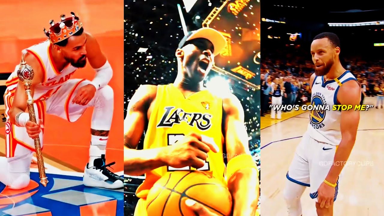 Basketball Reels Compilation #150 SLAM, DUNKS, SKILLS, FAILS! - YouTube