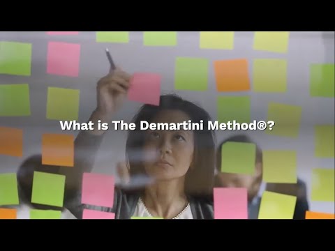 What Is The Demartini Method? - YouTube