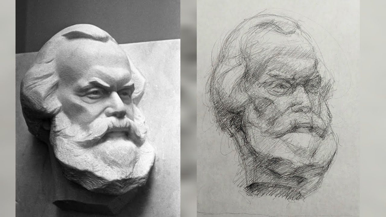 How to draw: draw like a pro - YouTube