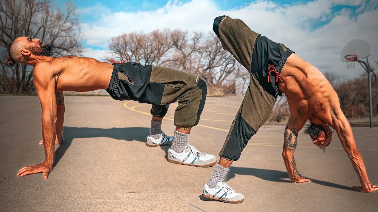 Full Body STRETCHING FLOW for Instant Feel Good Vibes (Follow Along ...